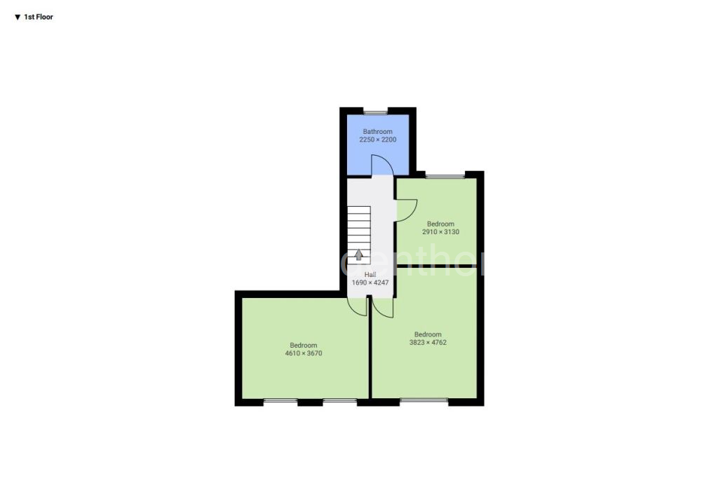 Accommodation Search