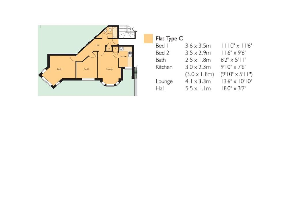 Student accommodation in Manchester - houses homes flats housing