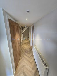 Student accommodation in Manchester - houses homes flats housing