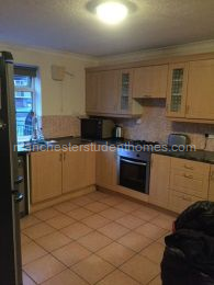 Student accommodation in Manchester - houses homes flats housing